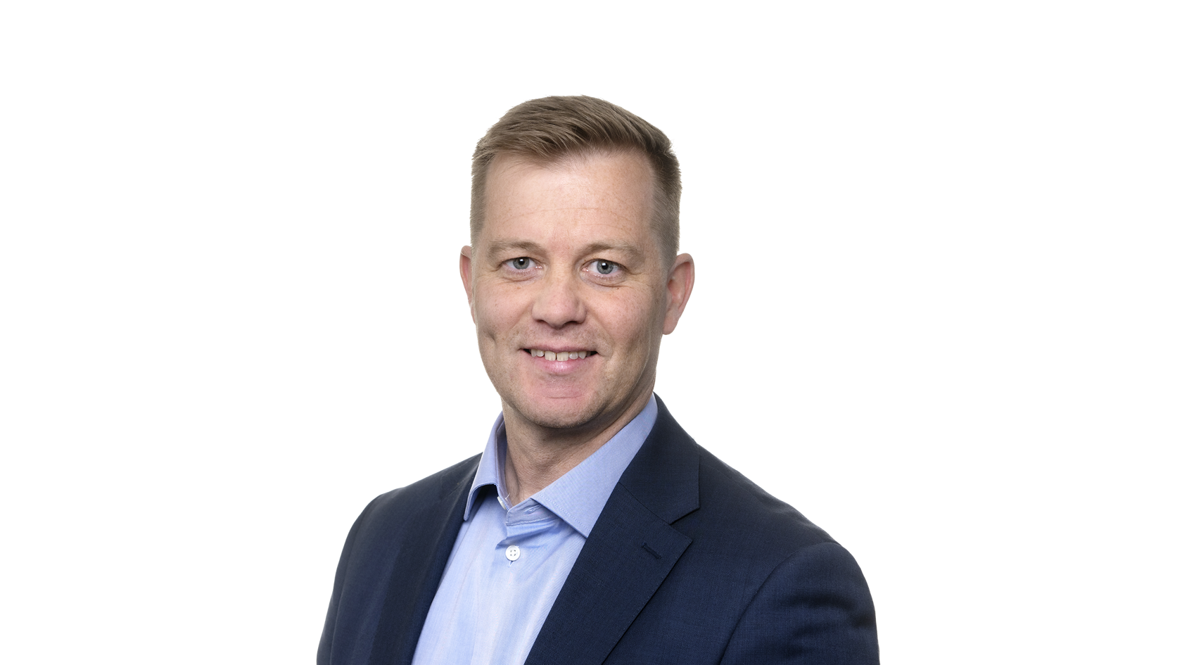 Ulf Hellström blir ny vd för Swecon Sverige | Swecon Anläggningsmaskiner AB