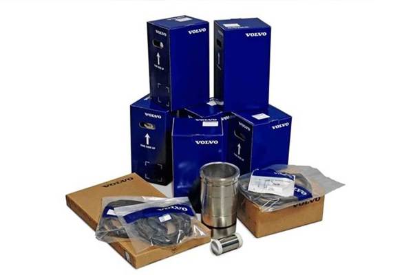 Volvo original reservdelar